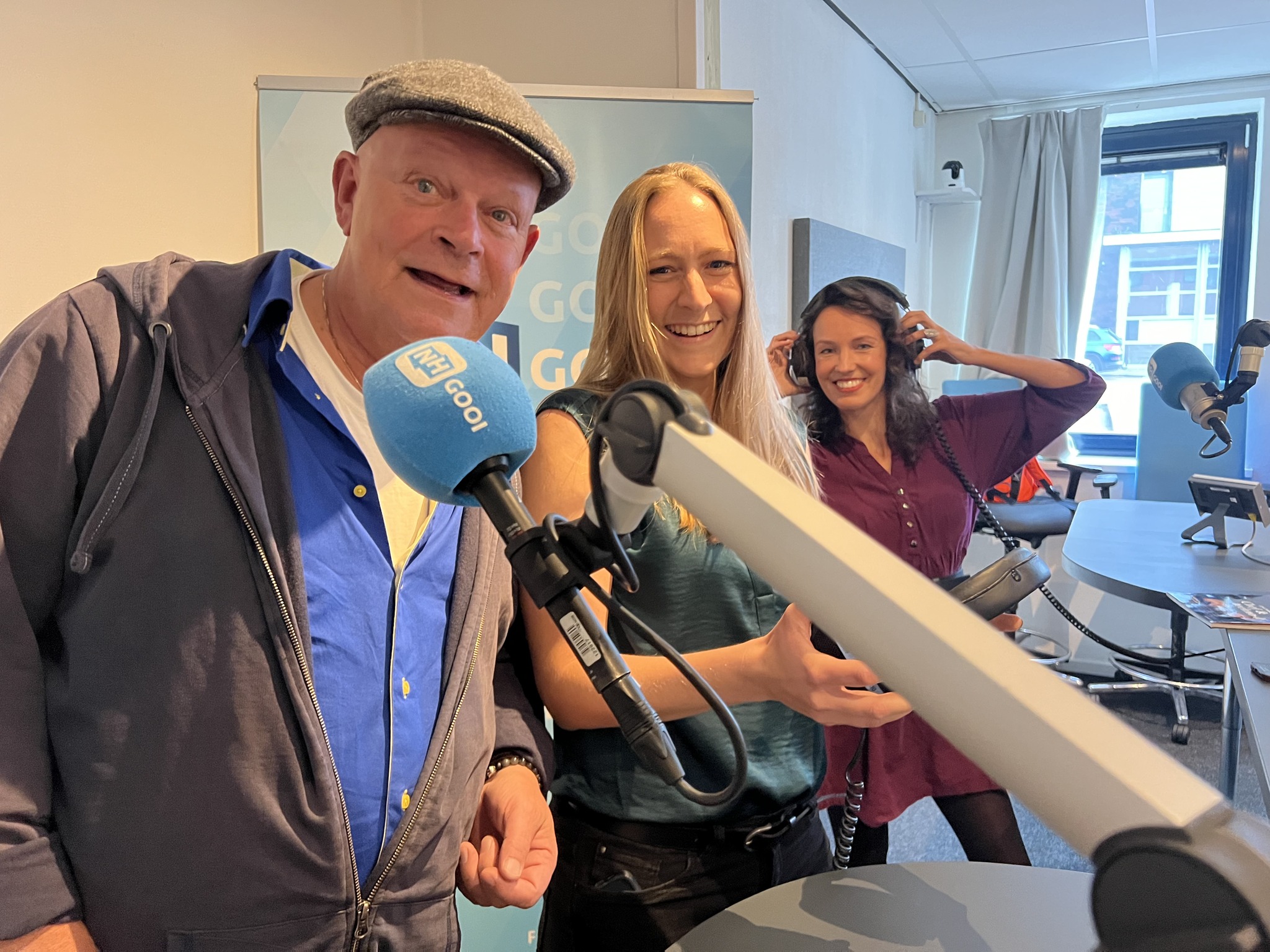 Gooische Busines Hoe Ai Positief Te Betrekken Bij Ontwerpen