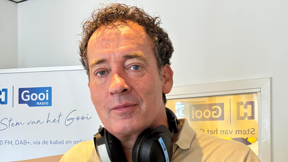 Wethouder Roland Boom